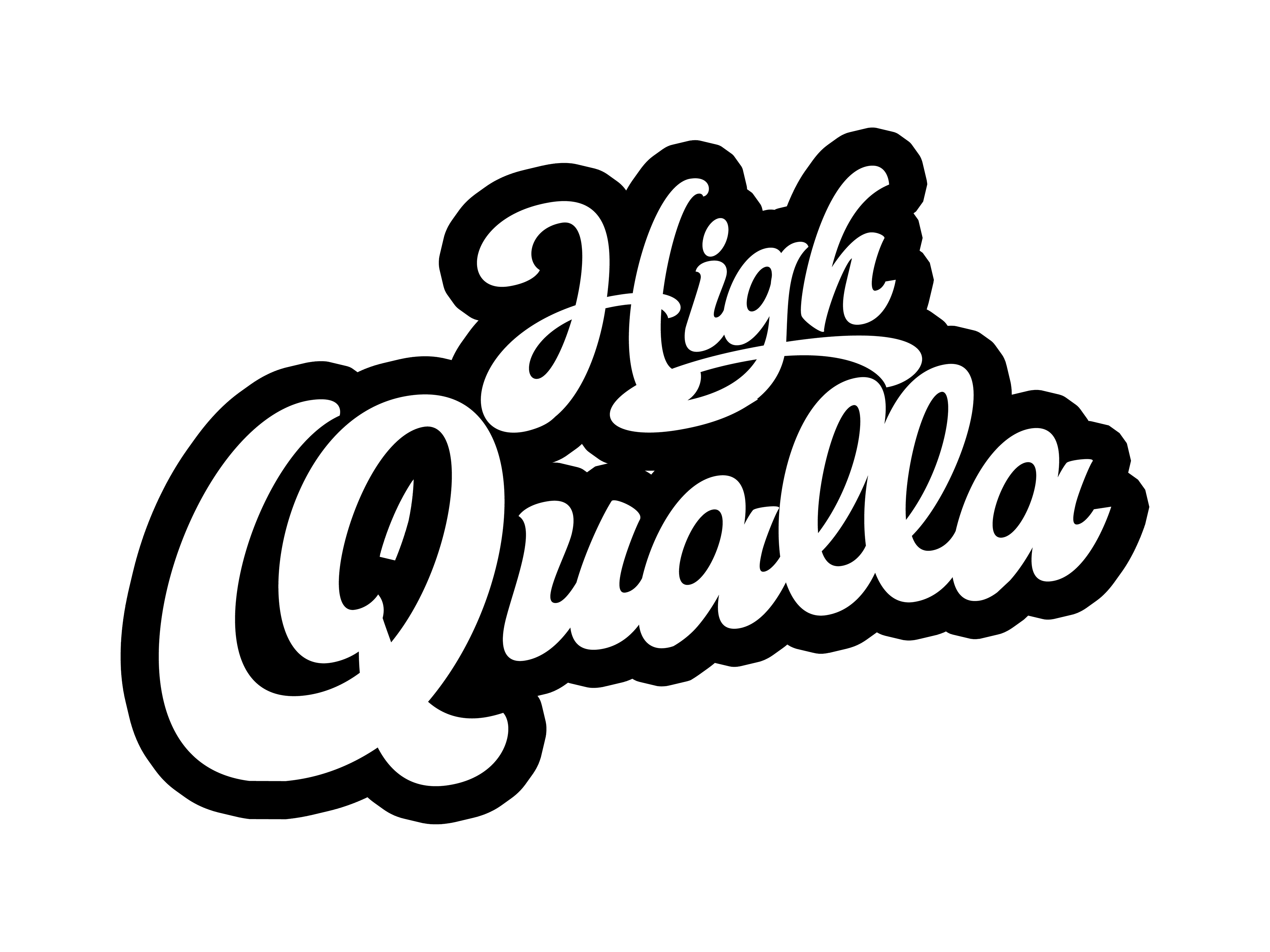 Collections – High Qualla